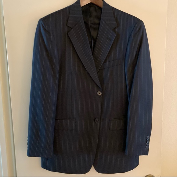 Kenneth Cole Reaction | Suits & Blazers | Kenneth Cole Reaction Suit ...